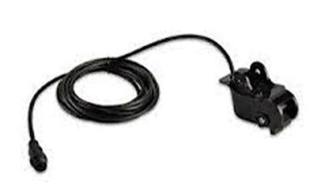 Garmin Airmar P79 Nmea2000 In Hull Mount Depth Smart Sensor 010 11394