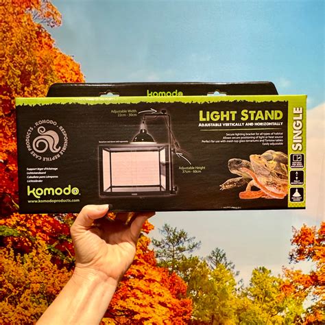 Single Brooder Heat Lamp Stand Nest Box Online