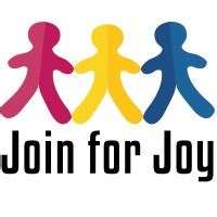 Join For Joy Linkedin