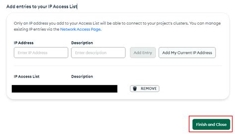 【初心者向け解説】クラウド版mongodbで無料のデータベース環境を構築 Mongodb Atlas Inno Tech Life