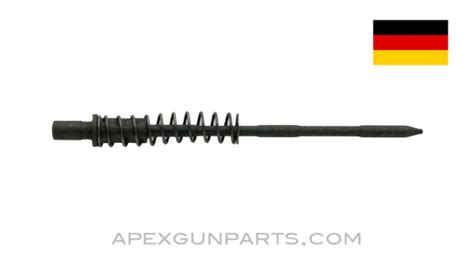 Hk33 Hk93 Firing Pin And Spring Nos