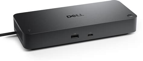 Station Daccueil Intelligente Dell Pro Thunderbolt 5 Sd25tb5