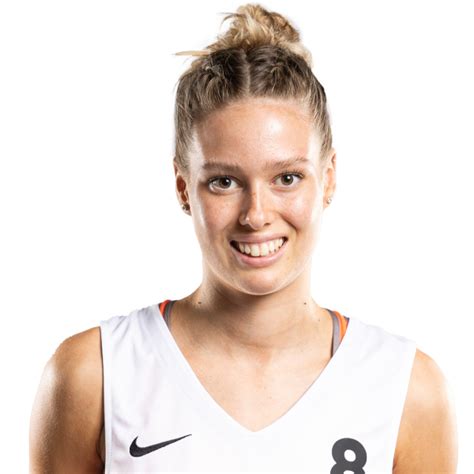 Ella Pearson Hoopsfix All Star Classic