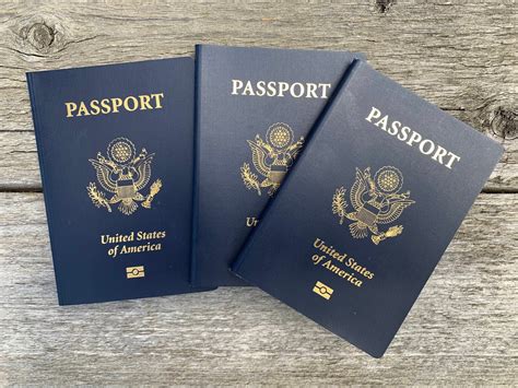 Passport Card Vs Passport Book What Documents Do I Need To Cruise