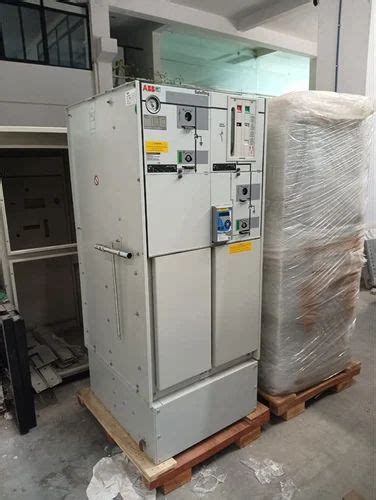 Abb Ring Main Unit 22 Kv At ₹ 331000piece In Ahmedabad Id