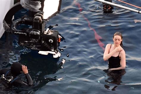 Emma Stone Thefappening Sexy In Capri 32 Photos The Fappening