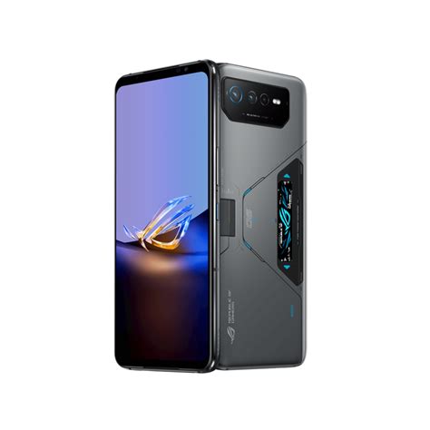 Specificații ASUS ROG Phone 6D Ultimate - Știri, Benchmarks, Teste, Video