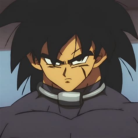 𝐁𝐫𝐨𝐥𝐲 𝐈𝐜𝐨𝐧 𝐃𝐁𝐒 Anime Dragon Ball Dragon Ball Wallpapers Anime