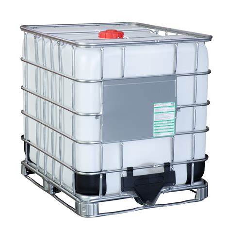 275 Gallon New Water Tank Ibc Tote Ibc Tote 1000 Liters And 1000liter