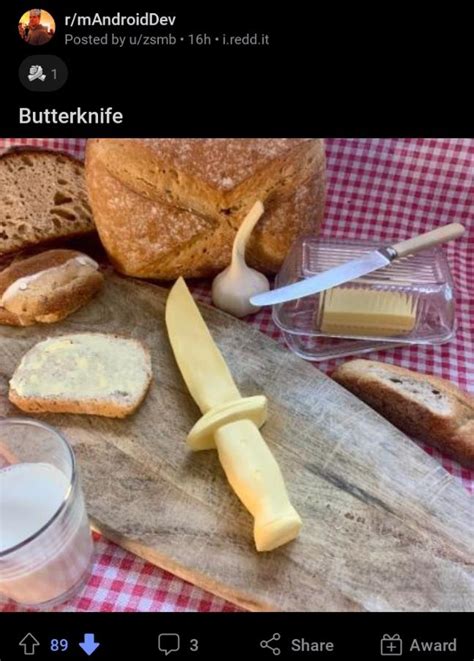 butter programming r lostredditors