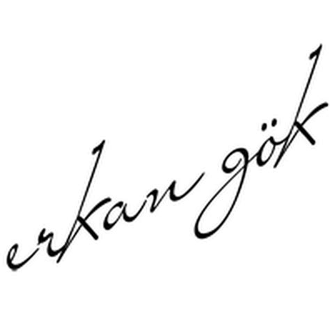 Erkan Gök Youtube