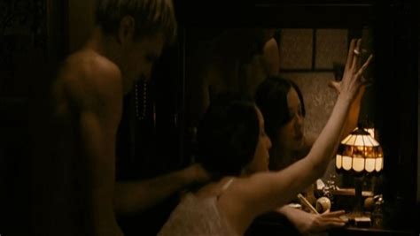 Nude Video Celebs Chulpan Khamatova Sexy Garpastum 2005