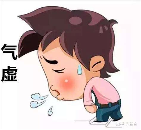 气虚体质吃什么食物和怎么调理？ 知乎