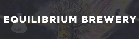 Eq Brewery Equilibrium Brewery