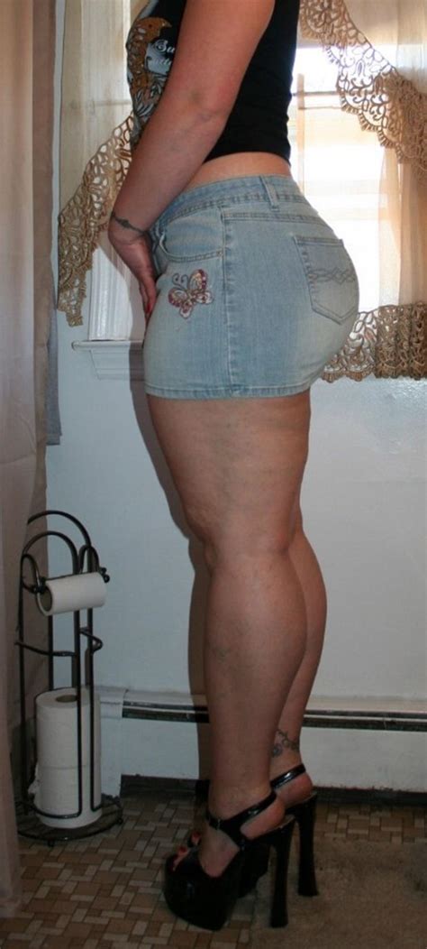 Curvy Milf Big Ass Booty Pawg Smoody73
