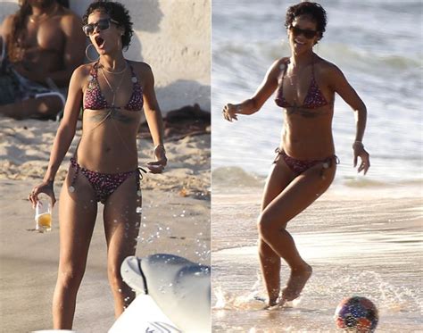 Alicia Coppola Bikini
