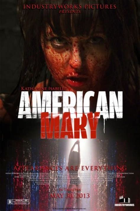 American Mary American Mary
