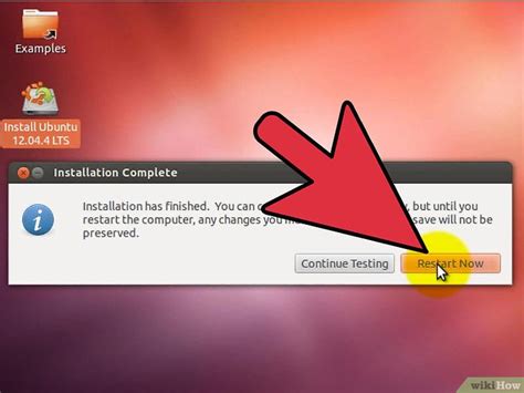 Cómo Instalar Linux 13 Pasos Con Imágenes Wikihow