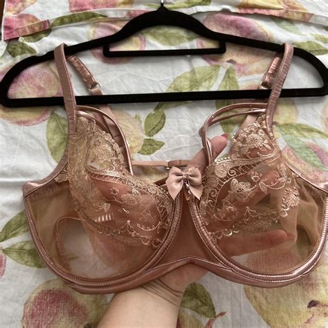 Zoe Bra Size 10g Depop