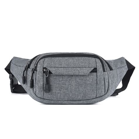 Marsupio Da Uomo Borsa Portafoglio Da Uomo Borsa D Vicedeal