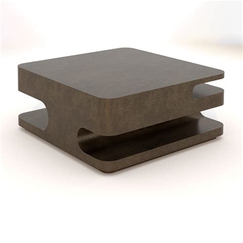 Pump Table Bonham Gallery