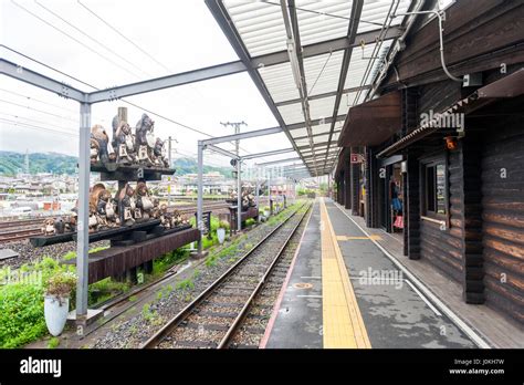 Kamioka Station Kamioka Japan Map Nxfjo