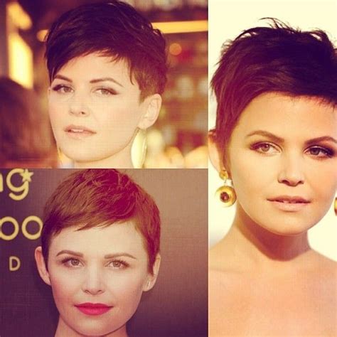 30 Stylish Short Pixie Haircuts For Women Pop Haircuts