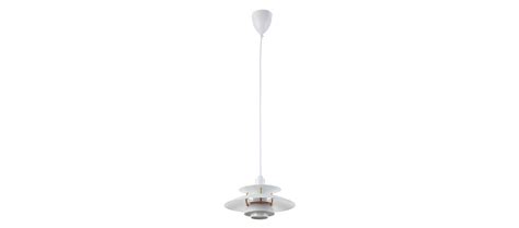 Ph 5 Pendant Lamp Mini White N Brass Designer Editions