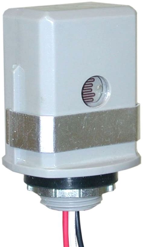 Orbit Pc 1 120v Photoelectric Control Gordon Electric Supply Inc
