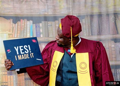 Kazeem Jamal On Linkedin Few Years Ago I Completed My Bachelors