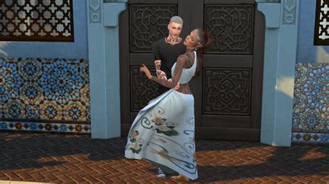 Zareth Amon The Sims 4 Sims Loverslab