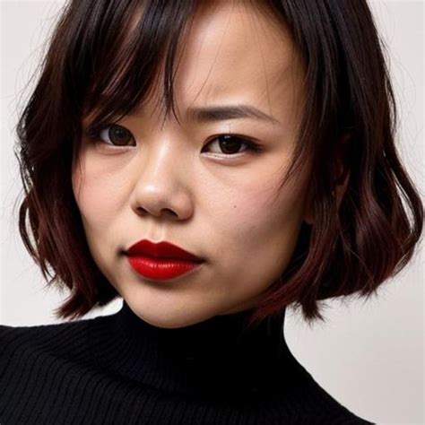 Shuna Kagami シュナ加賀美 Aieasypic