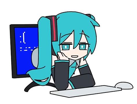 Miku Miku