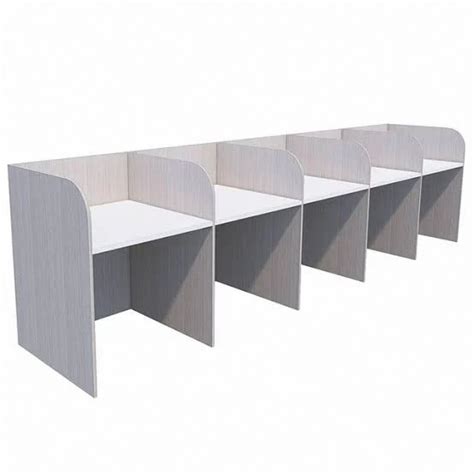 Wooden Study Carrel Without Storage At ₹ 3500piece In New Delhi Id