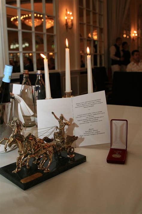 Международный Клуб "Золотая Колесница" | Moscow