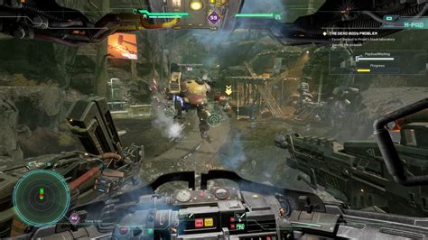 Hawken Reborn On Steam