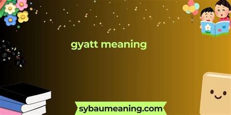 Gyatt Meaning Definition Usage And Cultural Insight 2026
