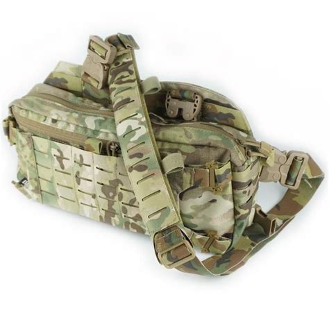 Stuff Sacks Dmgear 421x Techwear Multifunctional Bag Tactical Hunting