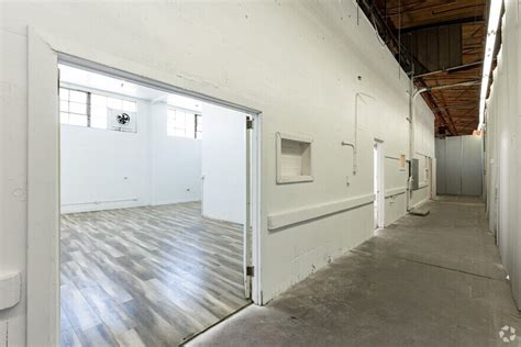 4900 E 50th St Vernon Ca 90058 Industrial For Lease