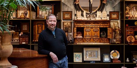 So Lebe Ich Andreas Häner über Seine Wohnung In Basel Annabelle