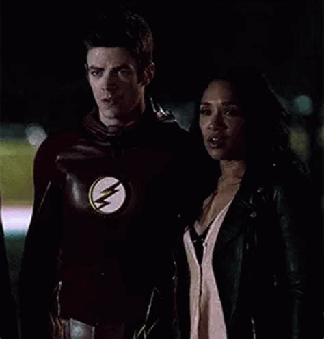 An Flash Cw  9 Barry Allen S That Prove The Flash Is As Fun As
