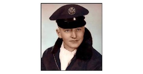 James Tarbert Obituary 1936 2019 Davenport Wa Spokesman Review