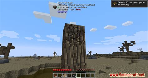 Regrowth Modpack 1710 Regrowing The Planet Earth Mc Modnet