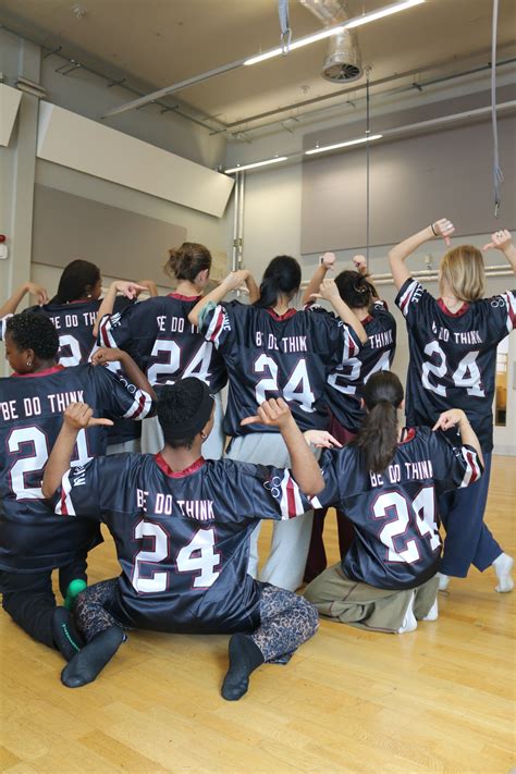 Do Things Different Dance Collective