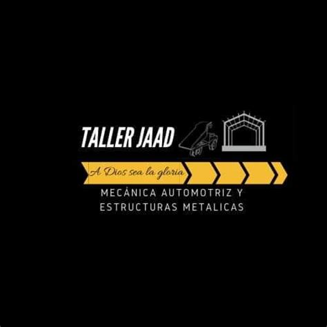 Taller Jaad Mecánica Automotriz Y Estructuras Metálicas