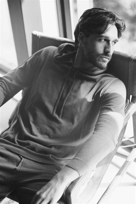 Introducing William Wolfe A Premium Menswear Line That Celebrates Both