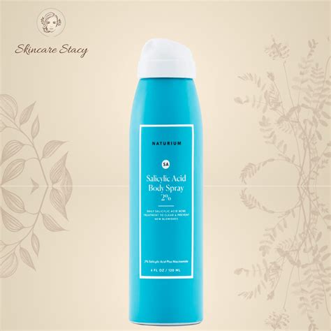 Salicylic Acid Vs Glycolic Acid Which Is Right For You Skincare Stacy