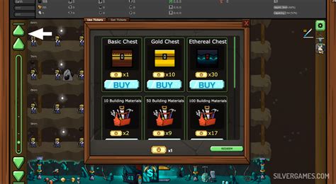 Mr Mine Online Spielen Auf Silvergames 🕹️