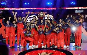 Big Boost For Rcb M Chinnaswamy Gets Green Signal To Host Ipl 2026