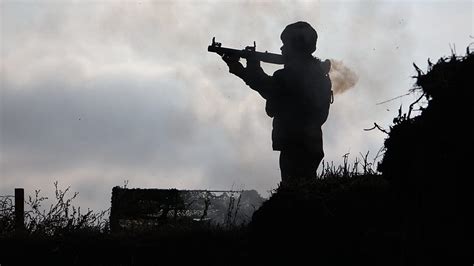 Ukrainian Forces Withdrew From Several Villages In Southeastern Zaporizhzhia Region Euronews